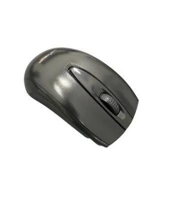 Mouse Sem Fio Confortável Ergonômico Precisão 2.4GHZ Jiexin - Mouse ...