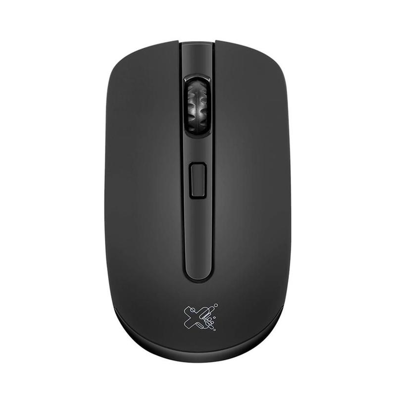 Mouse sem Fio Dexter 1600 DPI Bluetooth Maxprint - 60000046 - Mouse ...