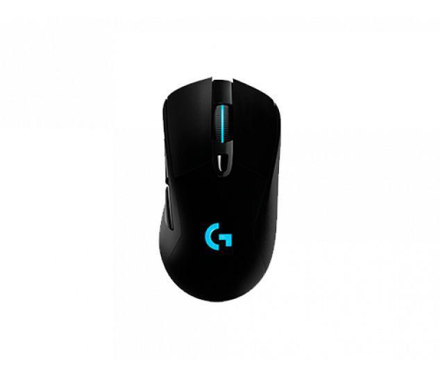 Mouse sem fio Logitech G703 Hero Lightspeed RGB, 16.000DPI - Mouse ...