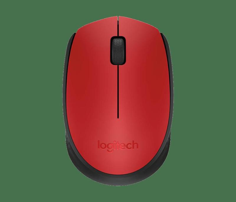Mouse Sem Fio Logitech M170 2.4Ghz 1000 dpi - Mouse - Magazine Luiza