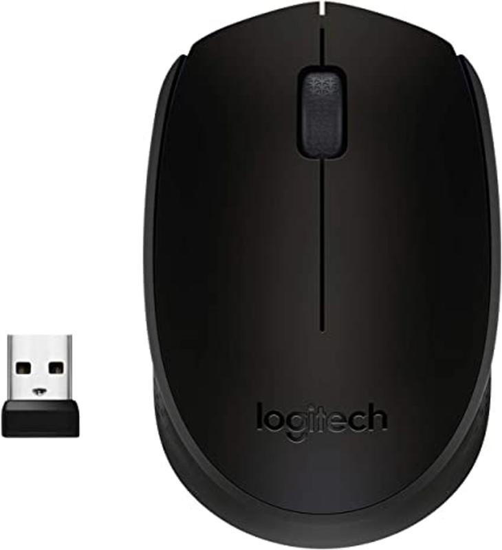 Mouse sem fio logitech - Mouse - Magazine Luiza