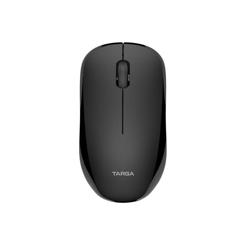 Mouse Sem Fio ÓPTICO 1200 DPI Targa Tg-m90w - Mouse - Magazine Luiza
