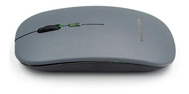 Mouse Sem Fio Recarregável - LB SHOP - Mouse - Magazine Luiza