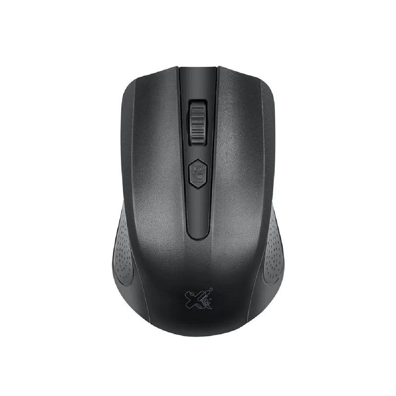 Mouse sem Fio Wirelles 2.4Ghz Maxprint Ranzou 1600DPI Alcance de 10m 3 ...