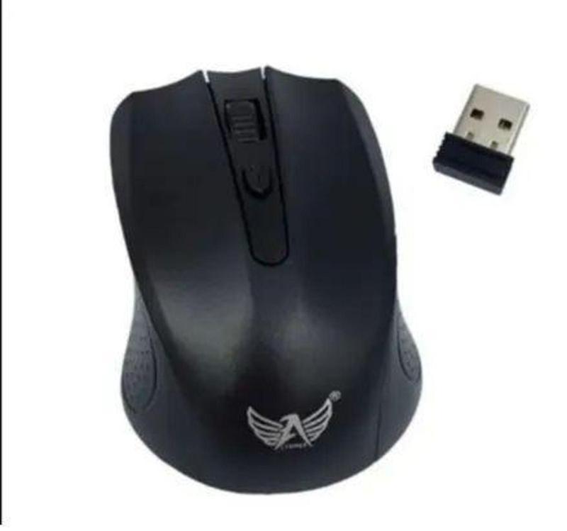 Mouse Sen Fio Technology Usb - Altomex - G-Mouse - Mouse - Magazine Luiza