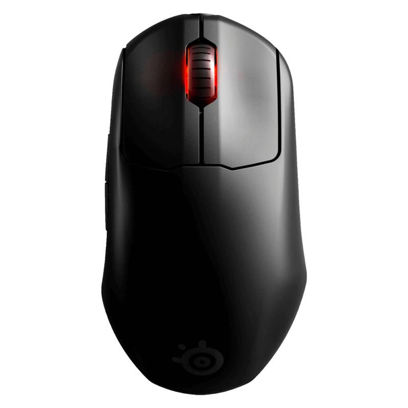 Mouse Steelseries Prime Wireless (62593) - Mouse - Magazine Luiza