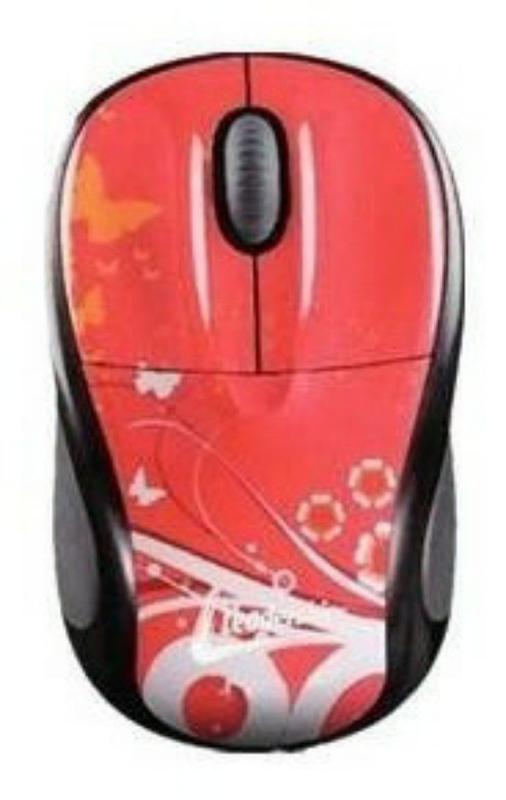 Mouse Summer USB Leadership - Mouse com Fio - Magazine Luiza