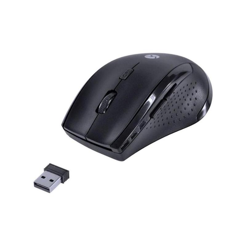 Mouse Vinik Wireless Bt 1200 Dpi Ergo Dm120 28420 Preto - Mouse ...