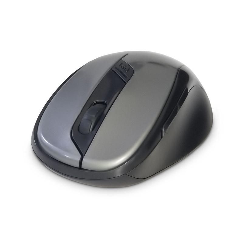 Mouse Wireless Dex Ltm-308 Cinza - Mouse - Magazine Luiza