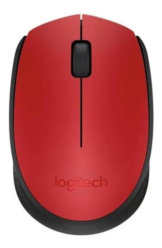 Mouse wireless logiteck - Mouse - Magazine Luiza