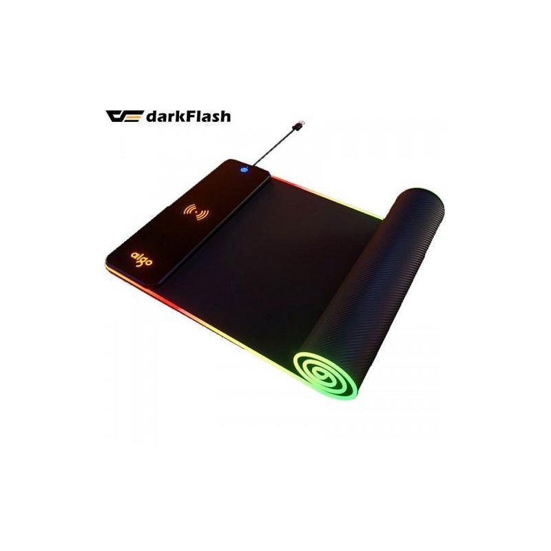 Mousepad Aigo Darkflash G001 Rgb 80X30Cm Preta - Mouse Pad - Magazine Luiza