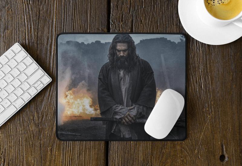 Mousepad Baba Voss See Modelo 3 - Like Geek - Babá Eletrônica ...