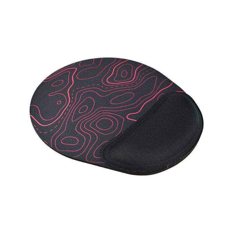 MousePad Ergonômico Elevation Reliza Confort - Mouse Pad - Magazine Luiza