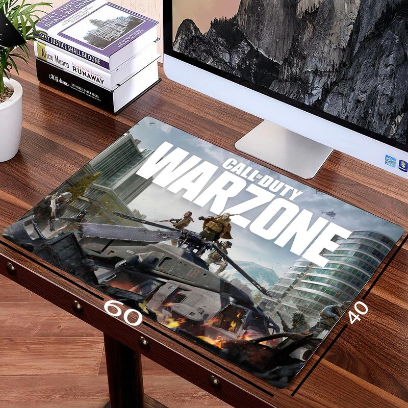 MousePad Gamer Call Of Duty 10 - AnimeNoPen - Mouse Pad Gamer ...