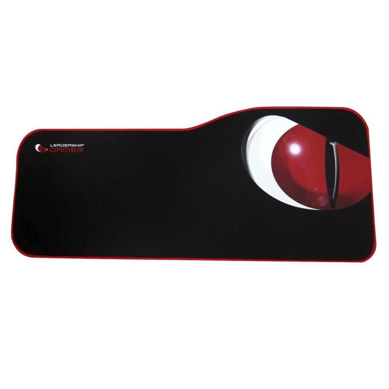 MousePad Gamer Control Leadership MPG-0466 - Mouse Pad Gamer - Magazine ...