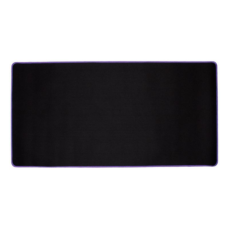 MousePad Gamer Extra Grande Speed 80x40cm Turum Reforçado Roxo - Mouse ...