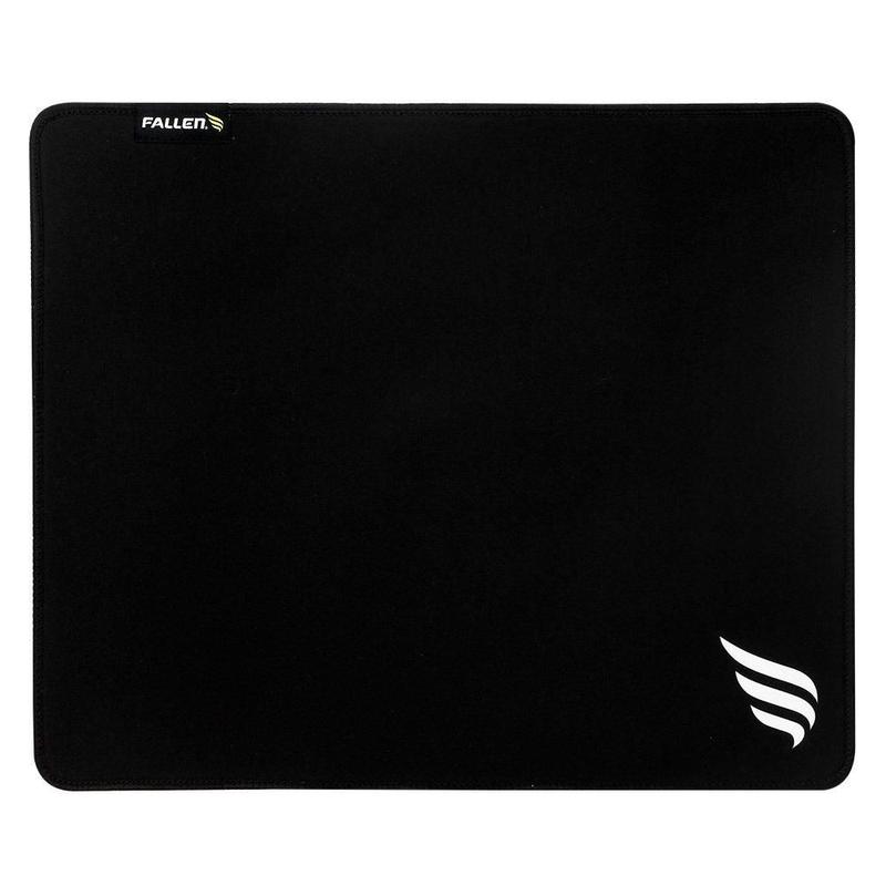 Mousepad Gamer Fallen Pantera V2, Speed, Médio (360x300mm) - 0797 ...