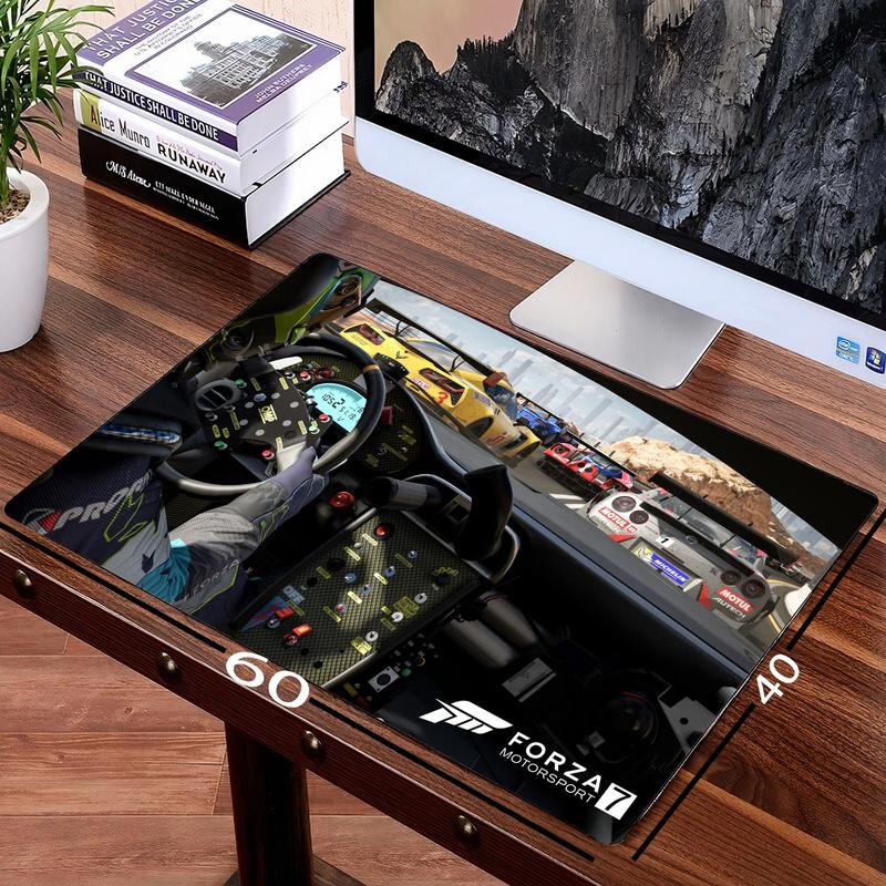 MousePad Gamer Forza Horizon - AnimeNoPen - Mouse Pad Gamer - Magazine ...