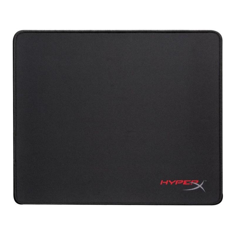 Mousepad Gamer HyperX Fury S M 36x30cm HX-MPFS-M - Mouse Pad - Magazine ...