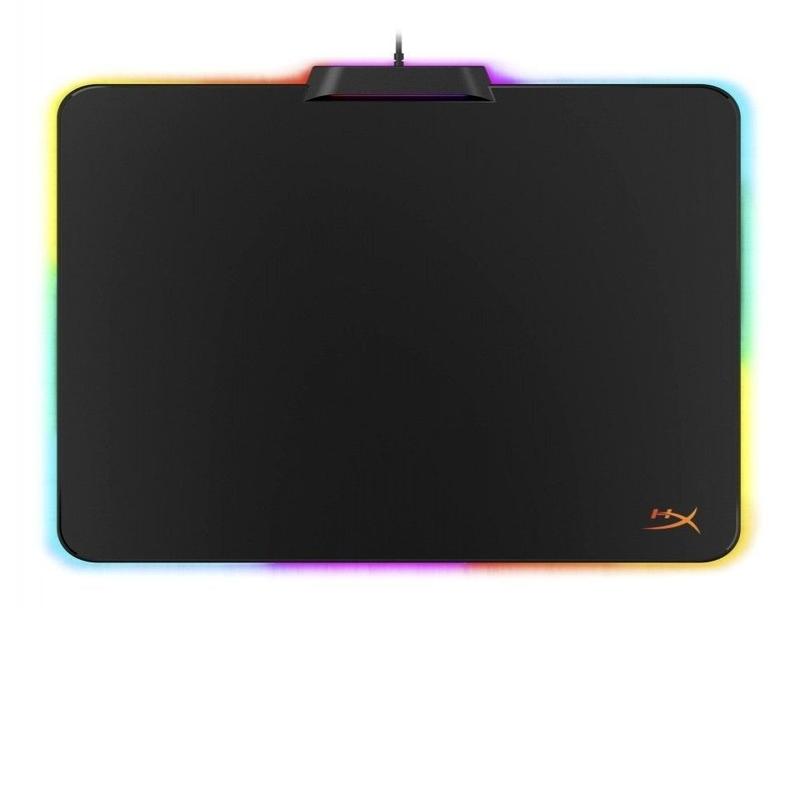 Mousepad Gamer Hyperx Fury Ultra Rgb 36x30cm M Hx-mpfu-m - Mouse Pad ...