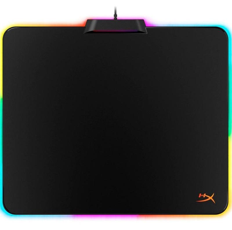 Mousepad Gamer HyperX Fury Ultra, RGB,HX MPFU M - HyperX - Kingston ...