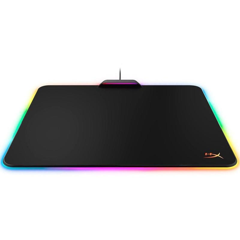 Mousepad Gamer HyperX Fury Ultra RGB - PC Gamer - Magazine Luiza
