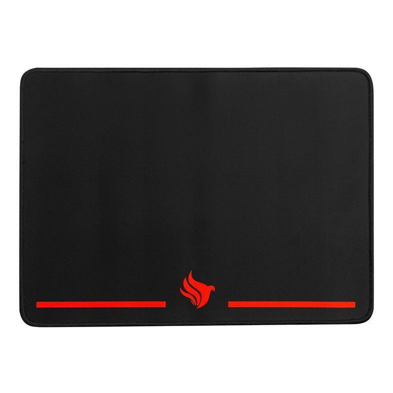 Mousepad Gamer Pichau Gaming Black Médio Speed - Mouse Pad Gamer ...
