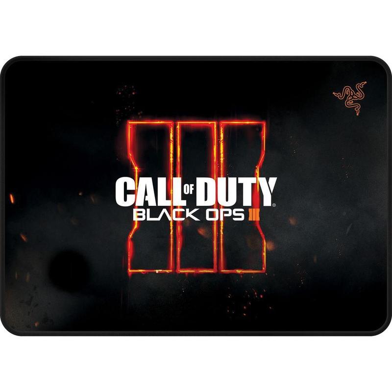 Mousepad Gamer Razer Speed Goliathus Call Of Duty Black Ops - Mouse Pad ...