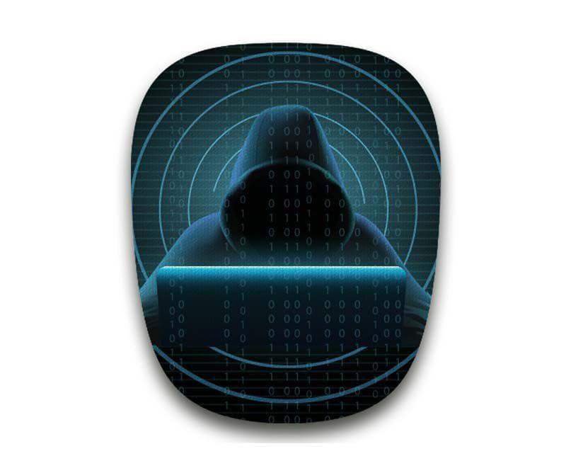 Mousepad Neobasic Reliza Hacker - Mouse Pad - Magazine Luiza
