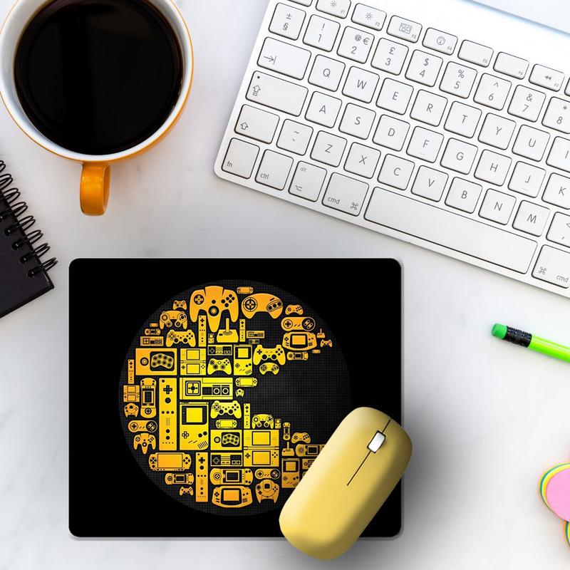 Mousepad - Pac Man - Bimpress - Mouse Pad - Magazine Luiza