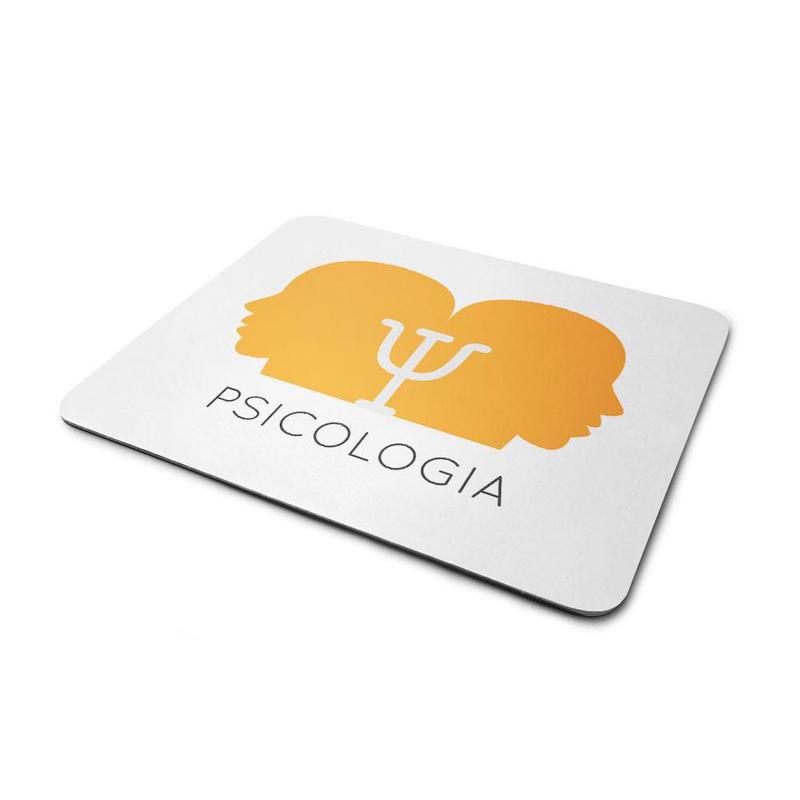 Mousepad Psicologia - Símbolo Psy - Canecas personalizadas - Mouse Pad ...