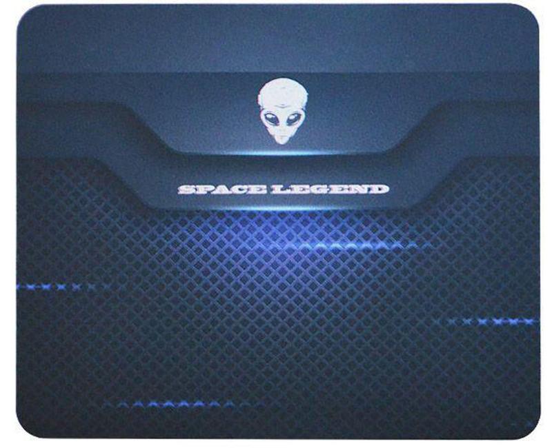 Mousepad Retangular Classic NeoBasic Reliza - Alien - Mouse Pad ...
