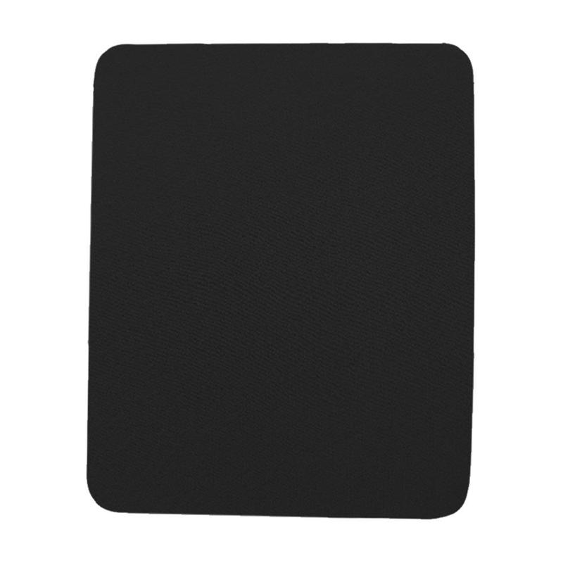MousePad Simples Colorido Antiderrapante Doméstico Trabalho - Generick ...