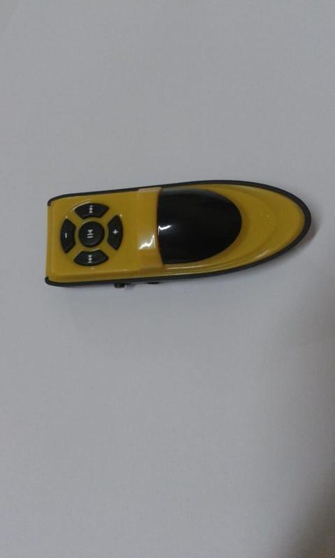 Mp3 Formato Lancha - TopMixShop - MP3 Player - Magazine Luiza