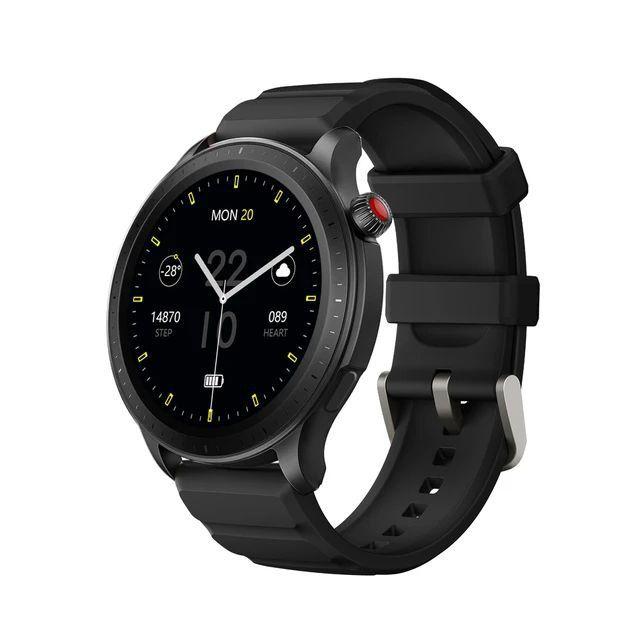 MTR4 Relógio Inteligente - 1.5 -Bluetooth 5.2 - MTR4-Mix - Smartwatch e ...