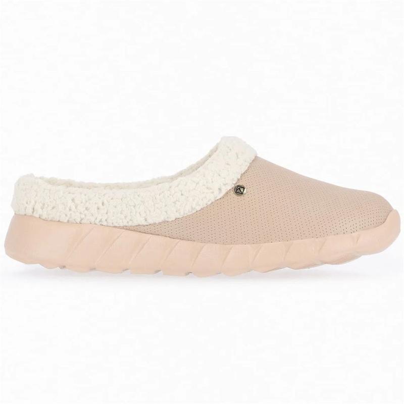 Mule Chinelo Feminino Forrado Pelinhos Pés Quentinhos - Piccadilly ...