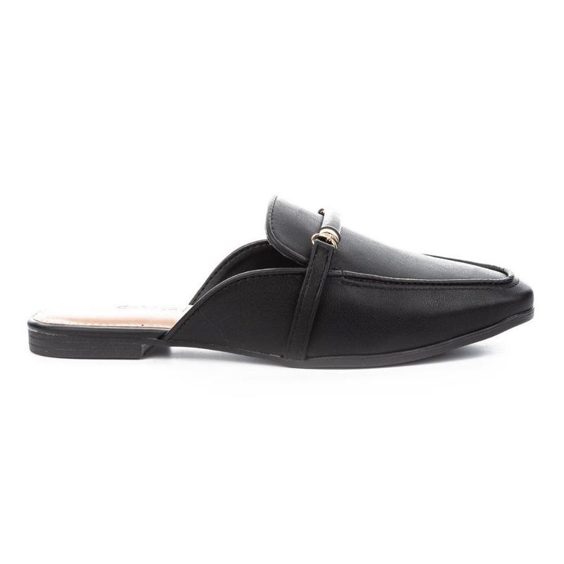 Mule Dakota Feminino Cor Preto - Mule Feminino - Magazine Luiza