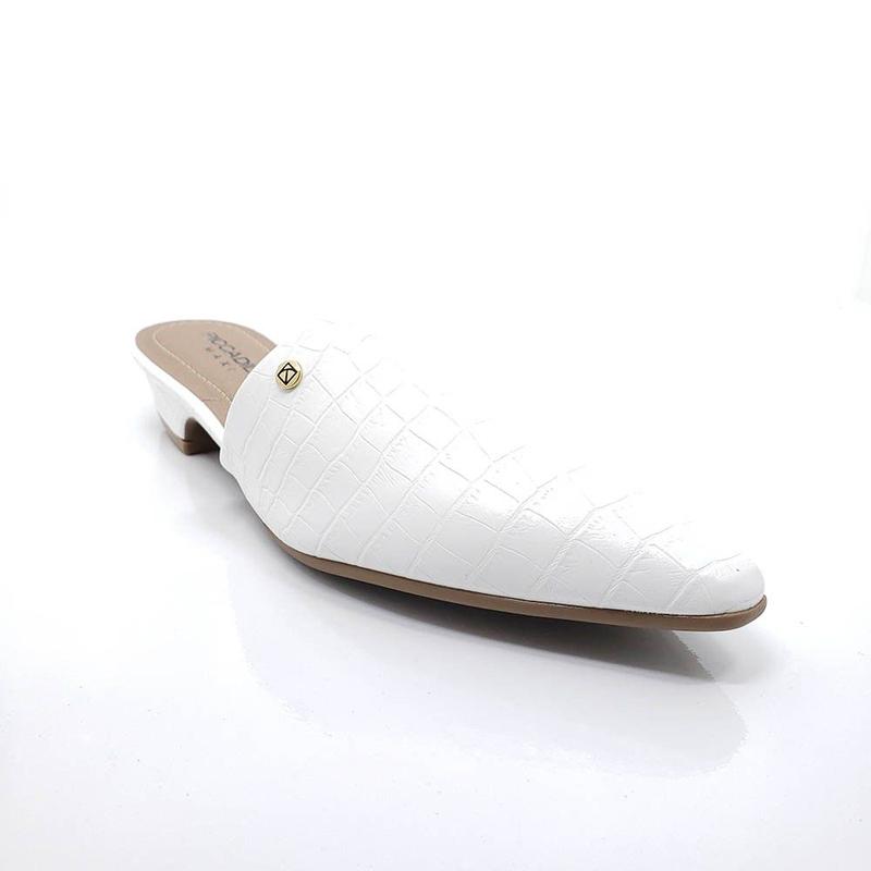 Mule Piccadilly Feminino 278050 - Mule Feminino - Magazine Luiza