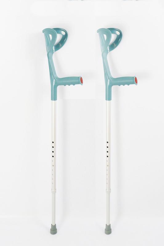 Muleta canadense d6 cinza dellamed par - Muleta - Magazine Luiza