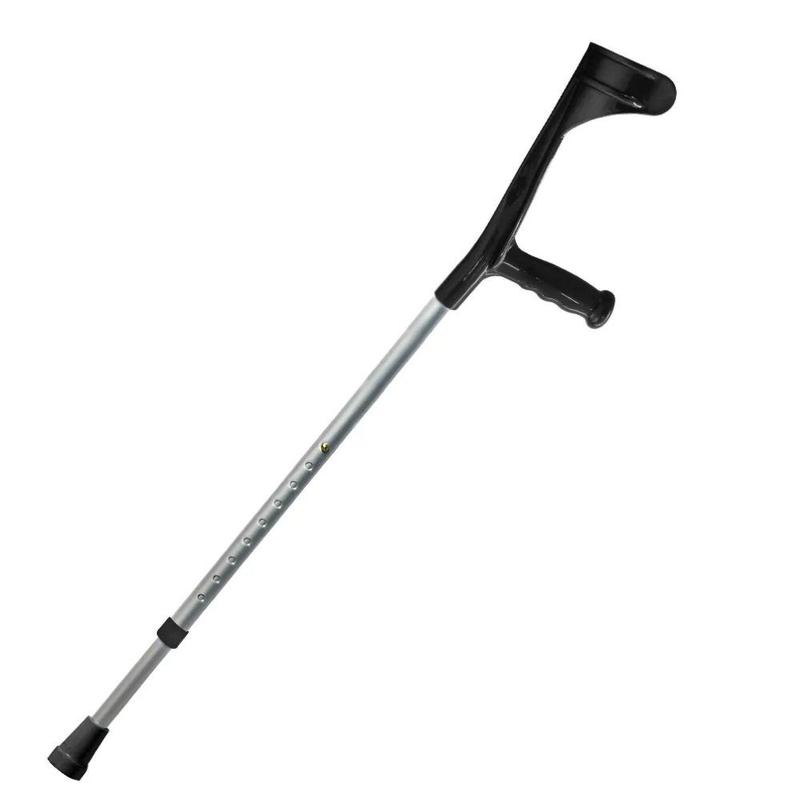 Muleta canadense preta (und) - alo - Muleta - Magazine Luiza