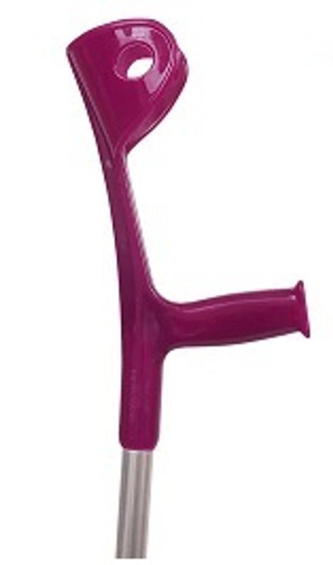 Muletas Canadense Cores 130 Kg - Sequencial - Muleta - Magazine Luiza