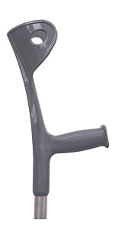 Muletas Canadense Cores 130 Kg - Sequencial - Muleta - Magazine Luiza