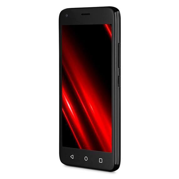 Multilaser SMARTPHONE E PRO 32GB 4G DUAL 1GB 5MP PRETO 9150 ...