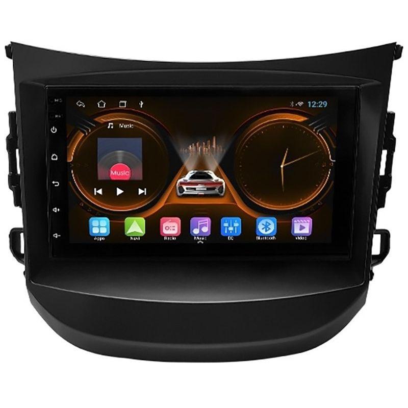 Multimídia Hetzer H Pro Android 12 Tela De 7 Pol Hyundai Hb20 2012 19 - Central Multimídia para ...