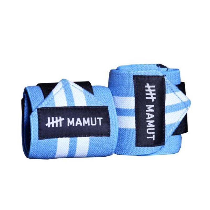 Munhequeira Elástica C/ Dedal - Cross Training, Lpo - Mamut, Elástico Pulso Punho Treino ...