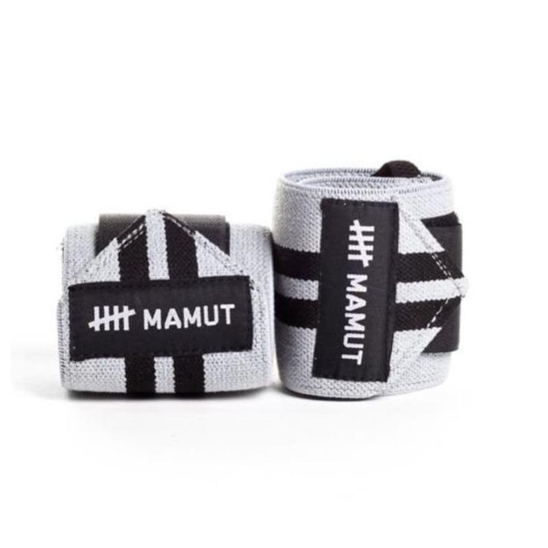 Munhequeira Elástica C/ Dedal - Cross Training, Lpo - Mamut, Elástico Pulso Punho Treino ...