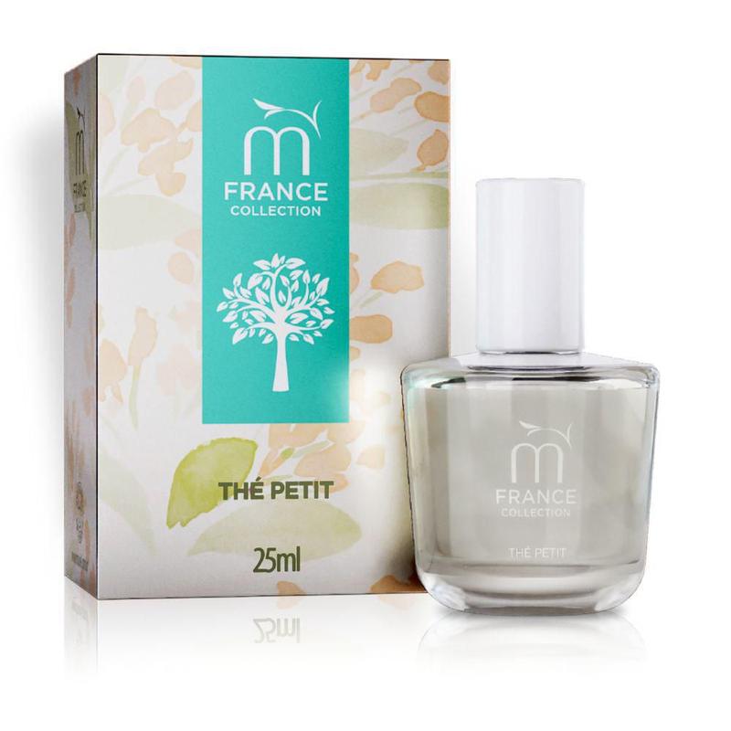 Muriel Deo Colônia Feminina Coleção Toul The Petit 25Ml - Perfume ...