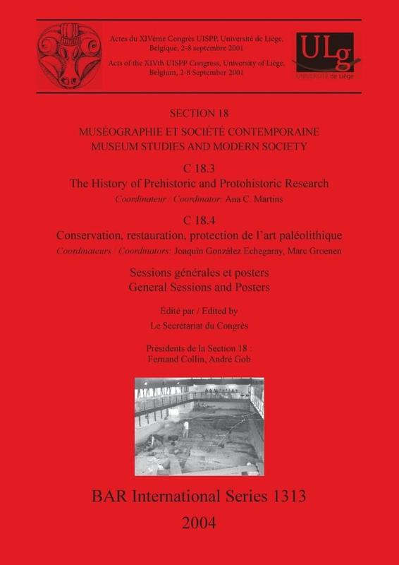 Muséographie et société contemporaine / Museum Studies and Modern ...