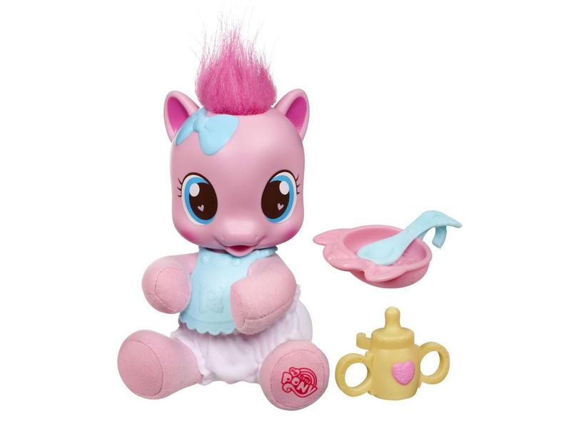 My Little Pony Pôney bebê - Hasbro - Bonecas - Magazine Luiza