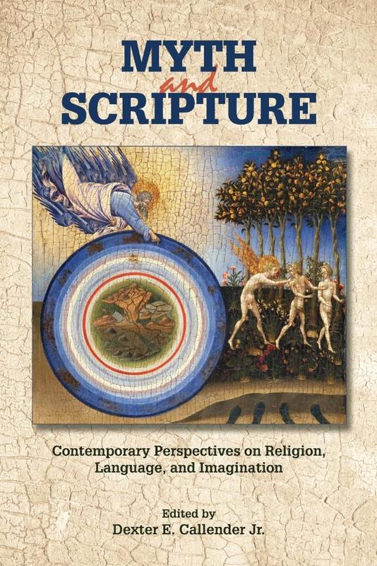 Myth and Scripture - Society Of Biblical Literature - Livros de ...